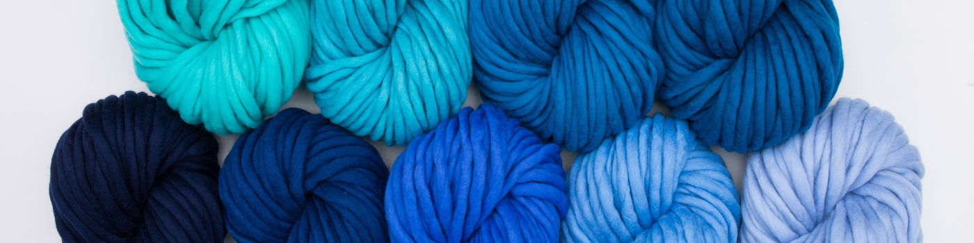 Super Bulky Yarn / Weight 6 Yarn – Knit Design Studio