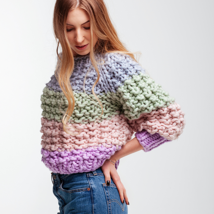Безкоштовні схеми в'язання – Knit Design Studio